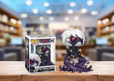 Funko POP Фигурка Канеки Кен из аниме 