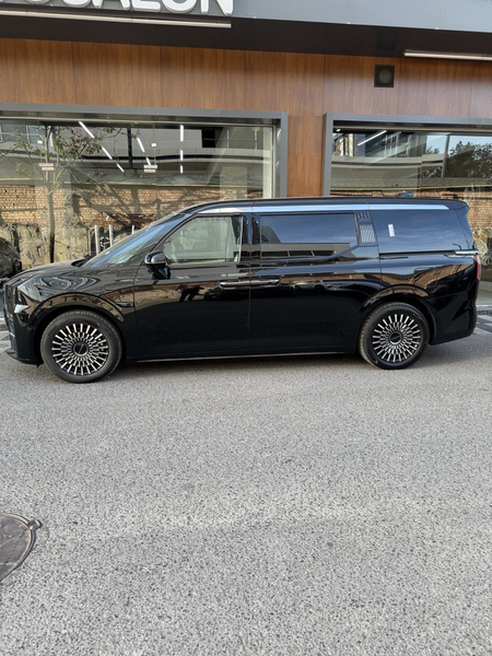 Zeekr 009 сотилади