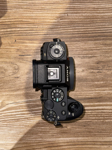 Камера Sony Alpha 1 | Доставка по всему Узбекистану