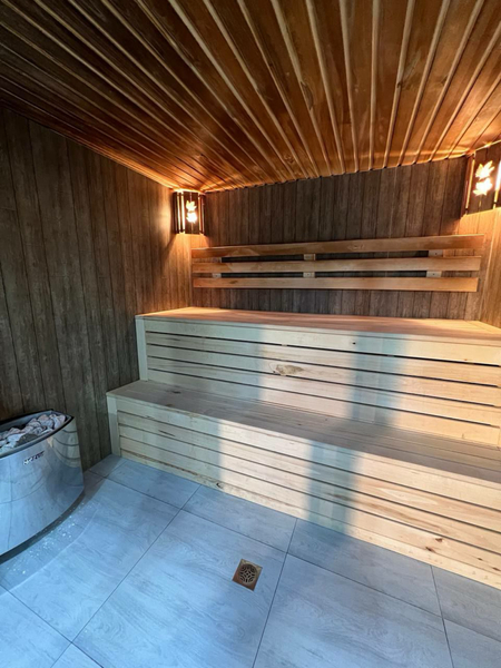 Dacha charvak bez makler