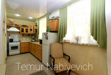 2в3, парк Фурката, Рисовый
