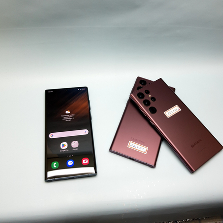 Samsung S22 ultra 5G
