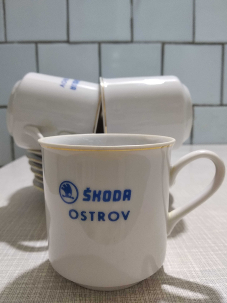 Кофейный  набор.