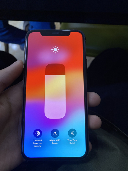 iphone 11 pro gold