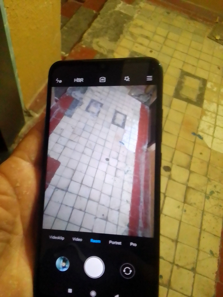 Redmi 7     Hausgabe schrieben