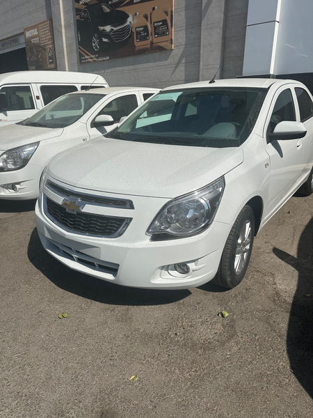 Cobalt Stayl plus 2024