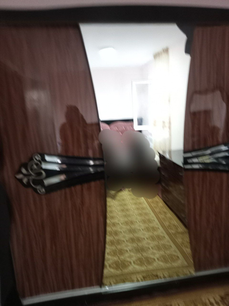 2 хонали Шароити Билан 1 микрорайонда