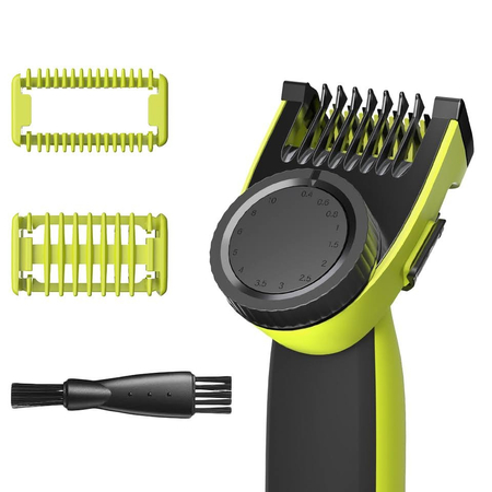 One Blade Pro 360. QP6551 Face + Body