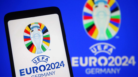 Euro 2024 Bilet 120 000 sum