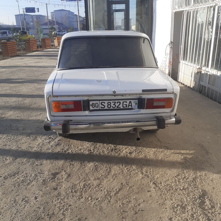 2106 жугули сотилади