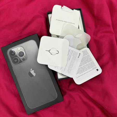 Продаю свой Iphone 13 pro