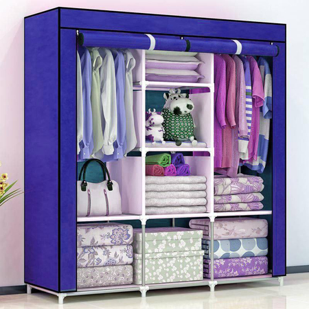 Taxlash uchun shkaf

 Storage Wardrobe Модель 88105
— Либосларингиз уч