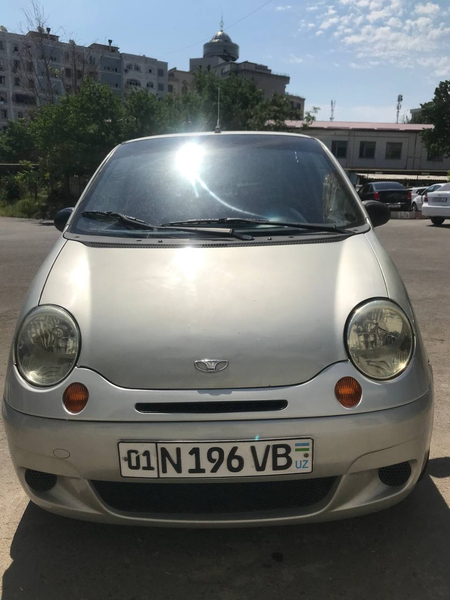 Matiz mx kanditsionerli sotiladi telfon qsela gaplashamiz