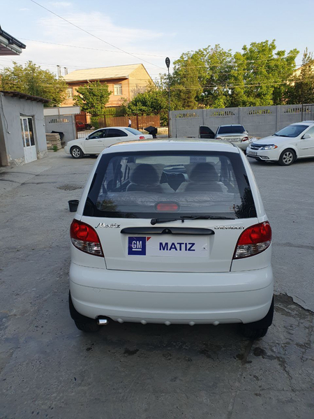 Матиз 2015 4 балон янги