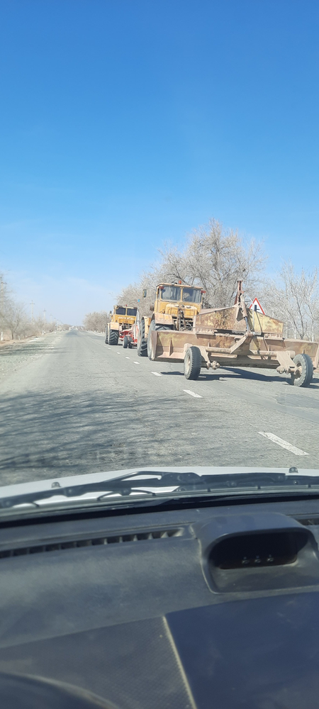 К-700 Кировец сотилади