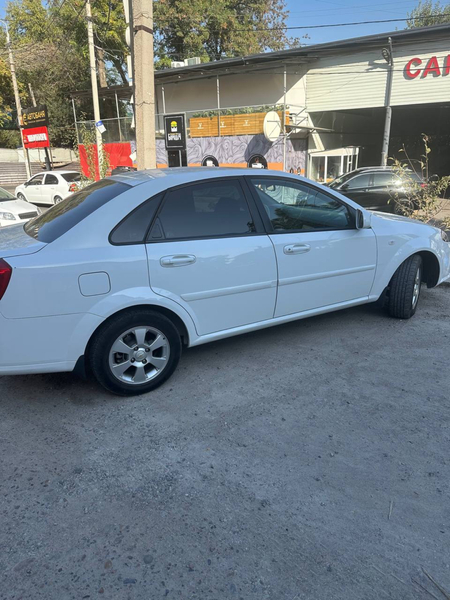 Продается машина Chevrolet Gentra