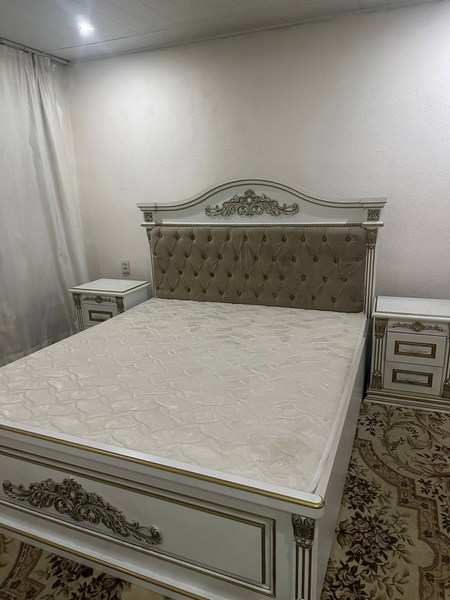 Mebel Spalniy Matras Rasmdigila Sotiladi Yengide Turipti