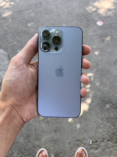 iPhone 13pro 128gb