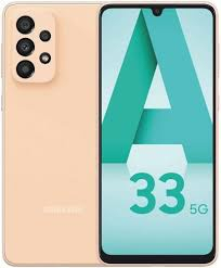 Samsung A33 5g 128gb