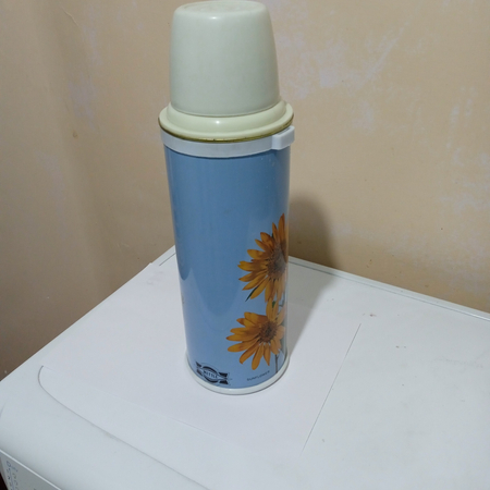 Termos  made in india  1,5 L.