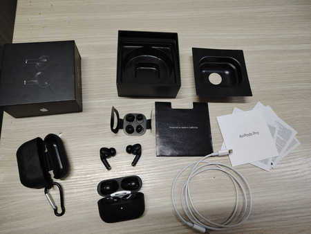 Airpods pro 2 premium dubai original