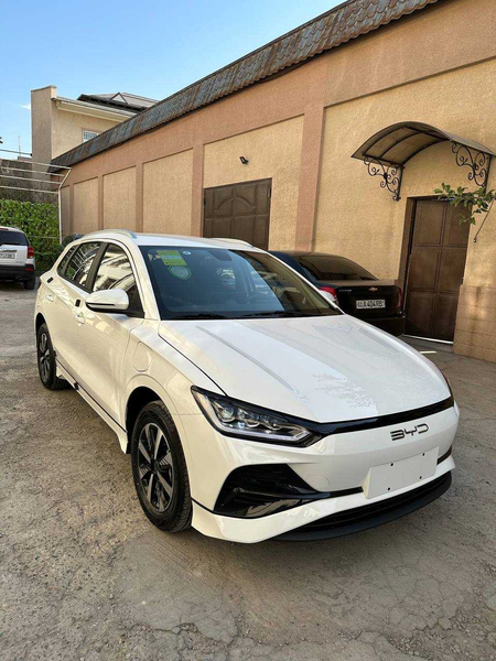BYD E2 arenda s vikupga halol nasiyaga