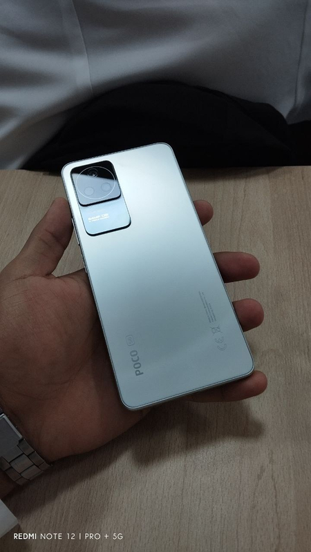 Xiaomi Poco F 4 8/256