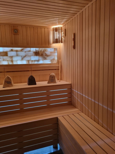 Sauna \\\