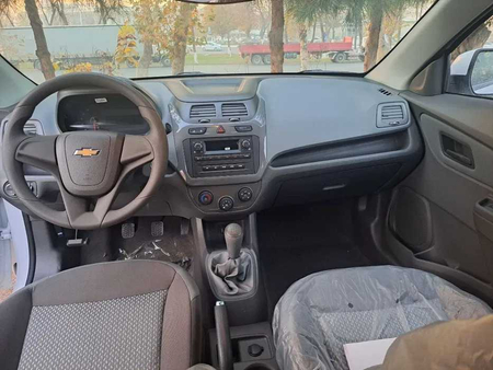 Cobalt mehanika 2024 2 pozitsiya ! 12.200$