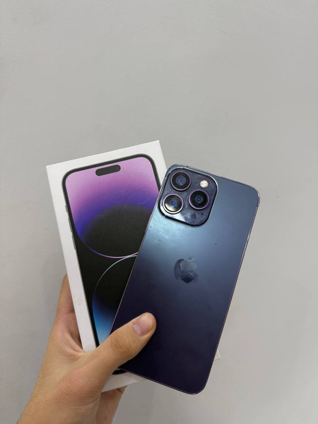 Iphone 14 pro max dubai