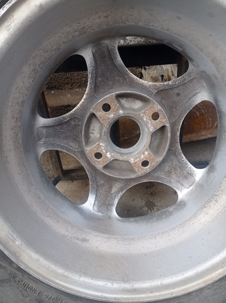 Diski R14 komplekt