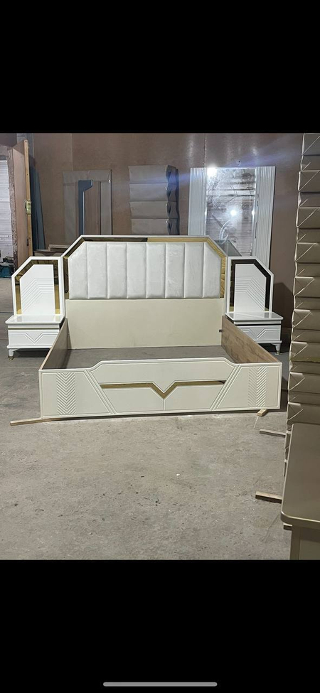 New xaytek MDF krashniy