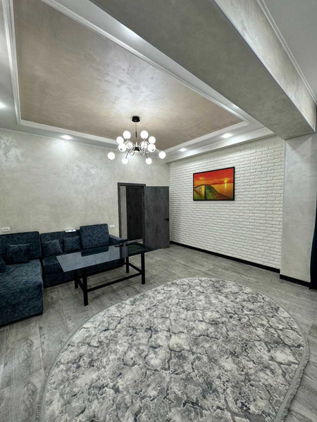Срочно 3в4 ком Карасу 6  87 м²