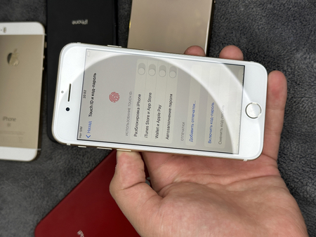 Iphone 7 Gold 32GB