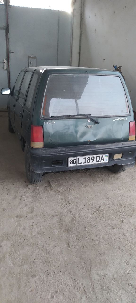 Тико сотилади тез ва арзон