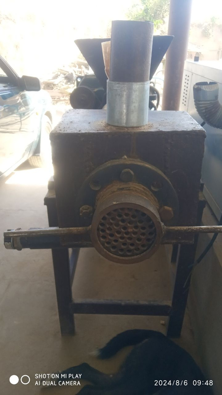Sovun stanok sotiladi