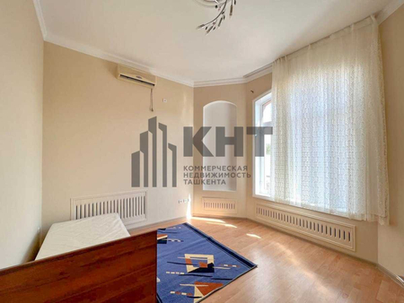 Сдаётся Дом под Офис 350м2 ул. Никитина, Бибигон