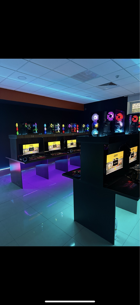 Game club kompyuter optom narhlarda i312100f ddr416 gtx1660