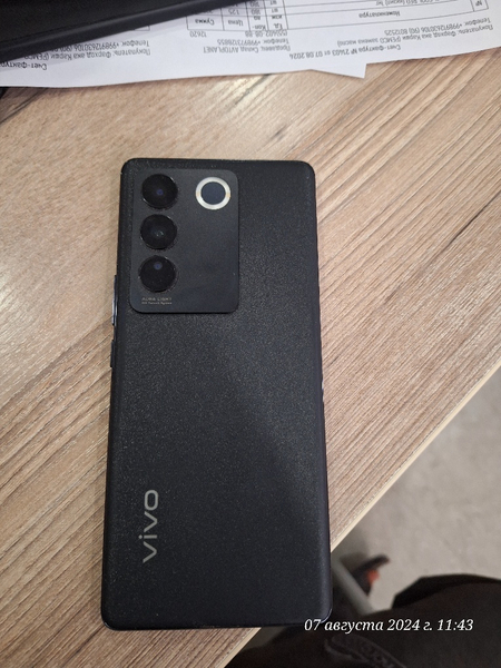 Vivo v27 5g sotiladi