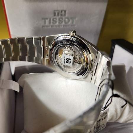 Скидка 50% Tissot automatic  powermatic 80