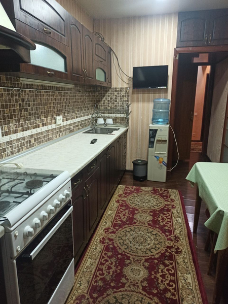 Аренда квартиры Себзар