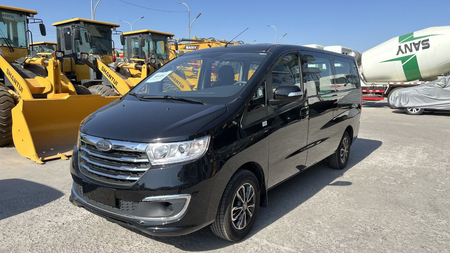JAC M3 plus Damasni okasi Gazelni ukasi Isuzu jiyani B kategoriya