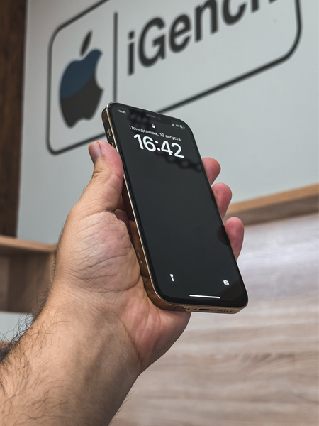 12 Pro 128GB 80% Gold LLA