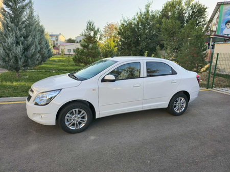 Кобалть (kobalt ltz)