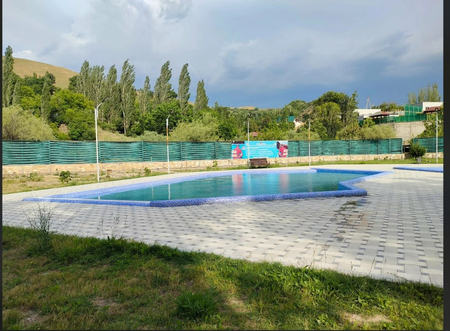 CRYSTAL resort отдых для двоих