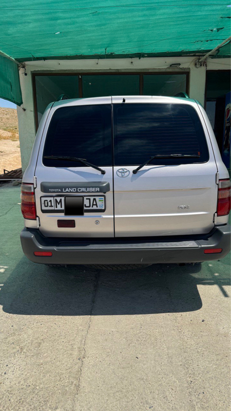 Продаётся LC105 gx