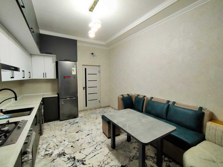 谷 126945 谷 Yakkasaray tumanida kvartira sotiladi [70 м²]