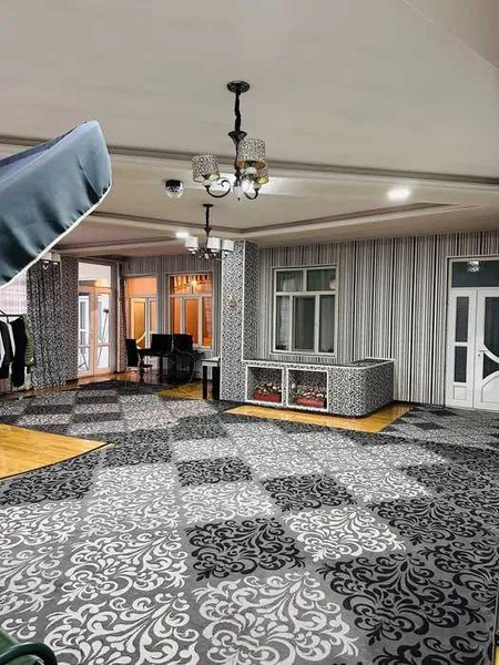 Продаётся Евродом на ул. Катта Кани, 5-соток (N 8562)