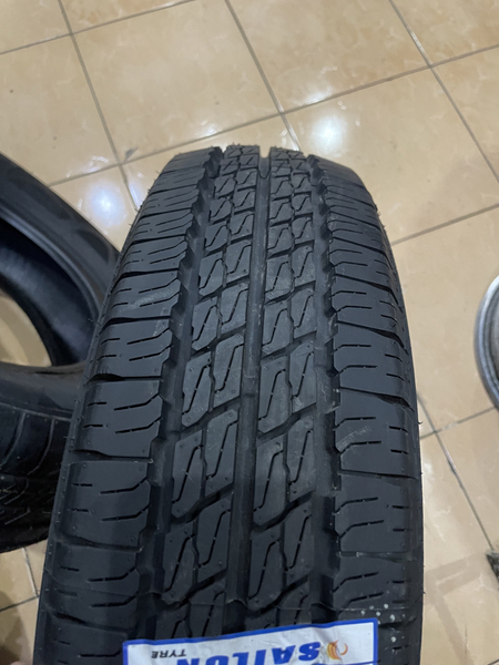165R13C Kia Bongo, Hundai Porter