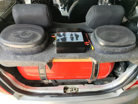 Matiz mix 2010 sotiladi